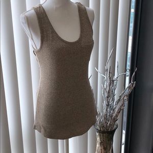 Bar III | Tops | Bar Iii Tank With Back Details | Poshmark